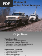 AREMA Manual for Railway Engineering 2025 | PDF | Rail Transport