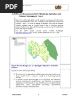 MGB Hazard Maps | PDF | Flood | Landslide