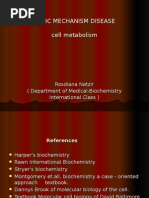 Pixorize Biochemistry Overview | PDF