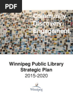 What Are The Different Sections of A Library and How Do They Work | PDF ...