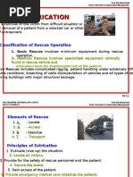 Earthquake Drill 6 Phases | PDF