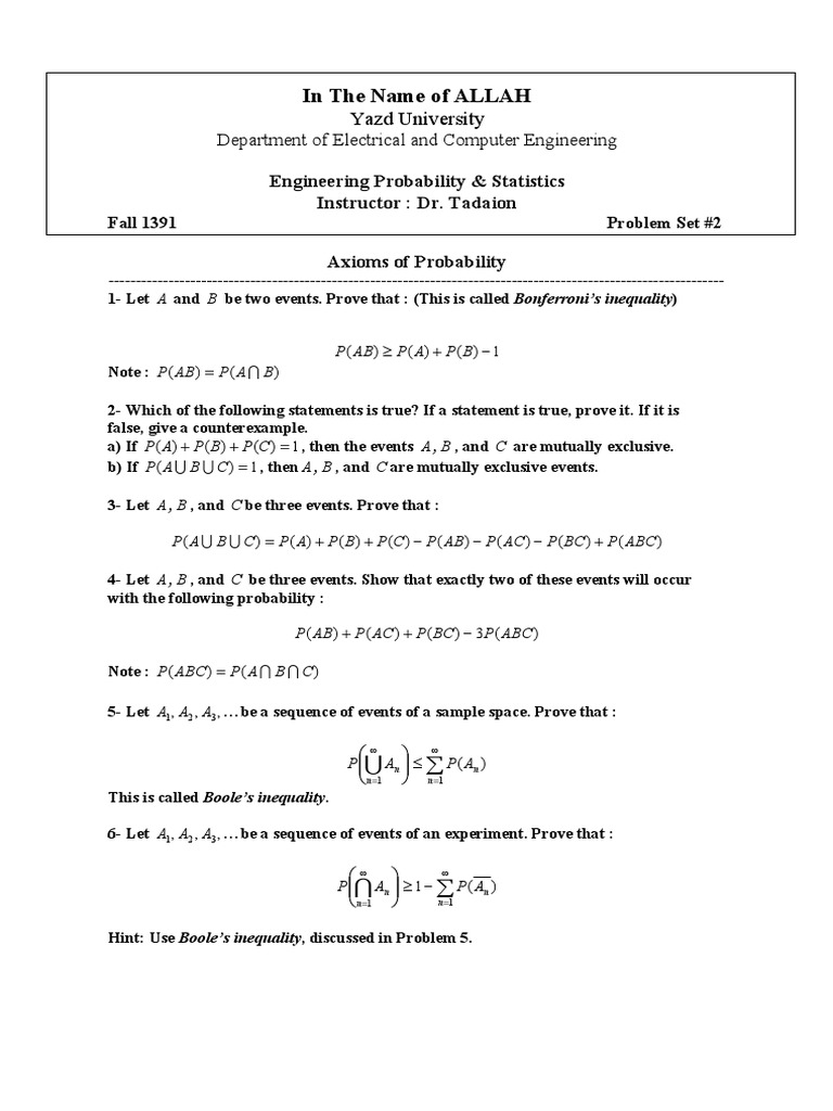 Problem Set 2 | PDF | Fax | Computer Program Problem Set 2 | PDF | Fax | Computer Program