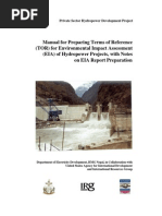 Checklist 3: Writing The Inception Report | PDF