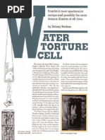 Magic Tricks PDF | PDF | Magic (Illusion) | Mentalism