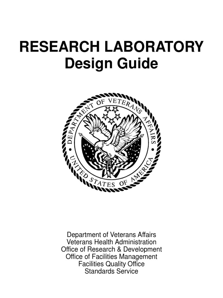 Laboratory Design and Spec. | Download Free PDF | Hvac | Laboratories
