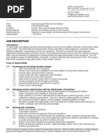 Daily HSSE Report Template | PDF | Workplace | Occupational Safety And ...