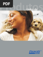 Bula Easotic | PDF | Resistência antimicrobiana | Bactérias