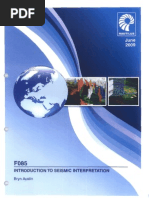 Petroleum Systems of Berkine Basin | PDF | Petroleum Geology | Petroleum