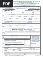 MIBFA Savings Withdrawal Application Form | PDF | Taxes | Banks