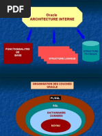 Avancées sur Oracle BDD 2019 | PDF | Base de données Oracle ...