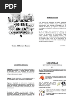 Manual de Seguridad e Higiene Walmart KGR | PDF | Ingenieria Eléctrica | Valores