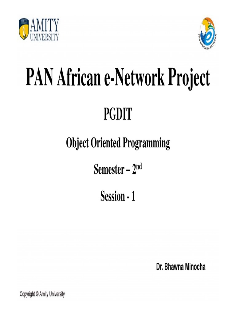 Oop 1 7 Inheritance Object Oriented Programming