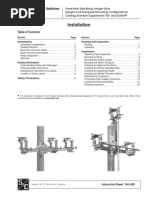 Liftmaster SL585 SL595 Slide Gate Operator Manual PDF | PDF ...