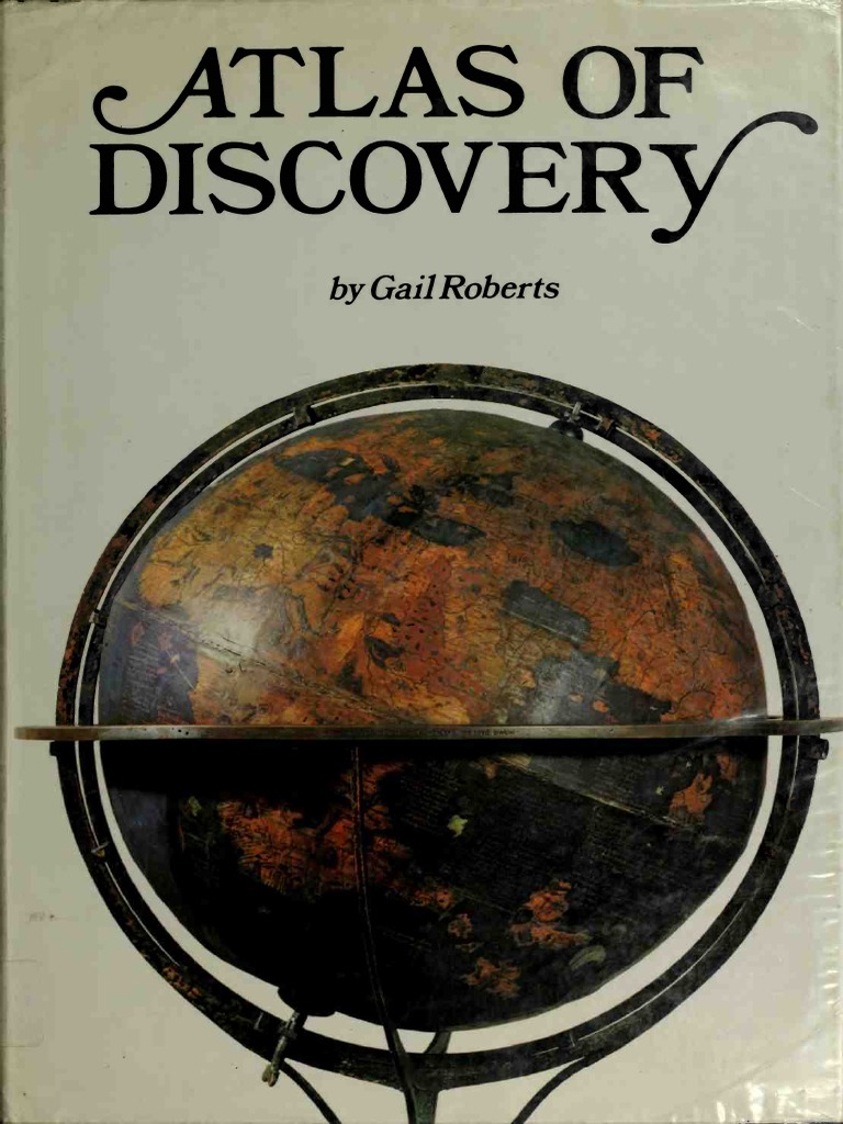 Atlas of Discovery (Maps History Geography Ebook) | PDF | Mongol Empire ...