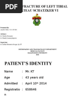 The Procedure Note - Laceration Repair | PDF | Wound | Surgical Suture
