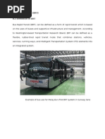 Using PRESTO on GO Transit: A Guide | PDF | Fare | Public Transport