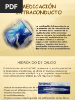 Tecnica de Step Back en Endodoncia | PDF