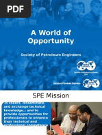 Writing an SPE Technical Paper Guide | PDF | Proofreading | Abstract ...