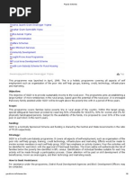 Sample Municipal Ordinance | PDF | Local Government | Government