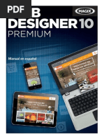 PDF Magix 3d Maker | PDF | Point and Click | Píxel