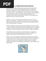 Teoría del Origen Múltiple de América | PDF | Polinesia | Inmigración
