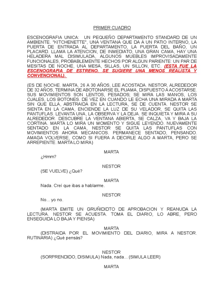 La Fiaca | PDF