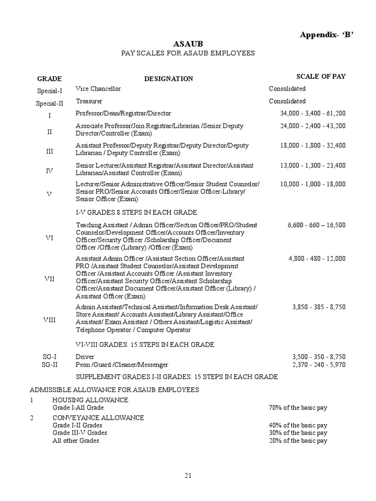 appendix-b-asaub-pay-scales-for-asaub-employees-pdf-librarian
