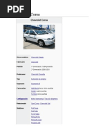 Diagrama Corsa y Meriva 1 8 | PDF | Relé | Inyección de combustible