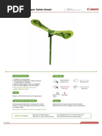 Making The EC135 Papercraft Is Simple! First Print The Model. Then Cut ...
