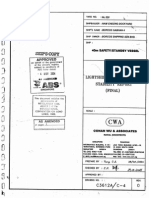 Stability Booklet | PDF | Shipbuilding | Ships