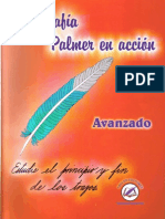 Caligrafía Método Palmer 1 | PDF | Caligrafía | Escritura