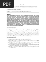 Principles of Marketing Q1 Module 2 Marketing Approaches 1 | PDF ...