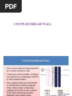 Shear Wall Design Eurocode | PDF | Bending | Applied And ...