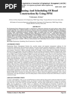 Computer Applications in Construction Management | PDF | Software ...