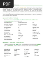 APA Style-7th Edition-Transitions Quick Guide | PDF | Phrase | Sentence ...