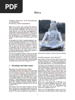 The Nath Sampradaya - Introduction | PDF | Tantra | Religious Behaviour And Experience