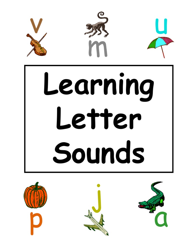 Jack Hartmann's Alphabet Sounds | PDF | Nature