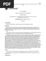 Kelner v. Baxter | PDF | Common Law | Justice