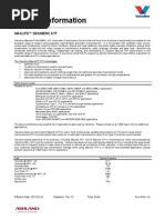 BG Universal Synthetic Atfapplication Chart | PDF | Motor Vehicle ...