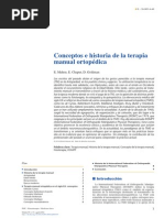 Tacto Protopático y Epicrítico KNP | PDF | Piel | Neurobiología