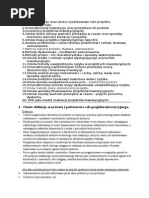 Bilans (Wzór Według UoR W Układzie Dwujęzycznym) - Żółte | PDF