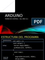 Primeros Pasos Con Arduino y XBee | PDF | Arduino | USB