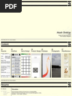 UID Micro Project List | PDF