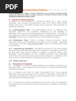 7 Principles of Curriculum Design Leaflet | PDF | Learning | Education ...