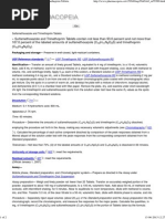 USP 905 - Uniformity of Dosage Units | PDF | Flow Cytometry | Cytometry