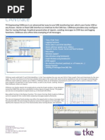 Analyzing CAN Signals with CanKing | PDF | Microsoft Excel | Text File
