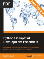 QGis Scripting With Python Intro | PDF | Geographic Information System | Software