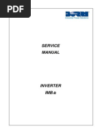 Eaton UPS Alarm and Fault Codes Guide | PDF | Power Inverter | Capacitor