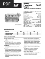 PERKINS ENGINE Identification Serial Number | Turbocharger | Propulsion
