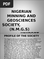 Namibia Government Application Form | PDF